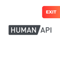 Human API - Moneta-Venture Capital