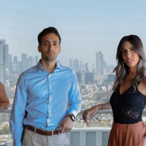 Photo Team 03 - Moneta-Venture Capital