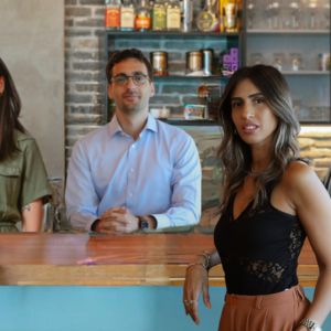 Team offices 01 - Moneta-Venture Capital